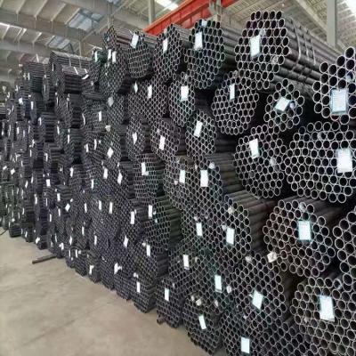 Cina La linea sottile lucidata specchio laminata a freddo di AISI ASTM 316l 410 ha saldato la metropolitana senza cuciture del tubo di acciaio inossidabile in vendita