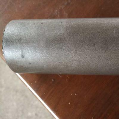 Cina Tubo d'acciaio trafilato a freddo d'acciaio senza cuciture della metropolitana DIN2391-1994 ST35 ST45 ST55, tubi di precisione in vendita