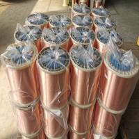 China Annealed Round Copper Wire for sale