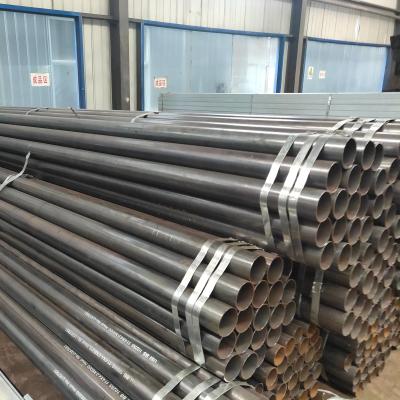 China 3 / 8  Inch - 20 Inch ERW Gas Steel Tube Thickness 0.8mm – 35mm , API 5l Line Pipe for sale