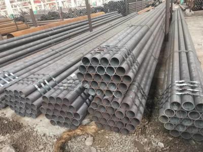 Cina Il tubo rotondo della metropolitana di caldaia del acciaio al carbonio ha laminato a freddo ASTM senza cuciture A192 in vendita