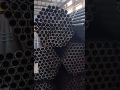 Seamless Carbon Steel Tube