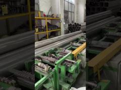 304L Welded Stainless Steel Pipe Bright Surface No Weld Seam For Architectural Ornament For You