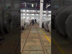 304 Stainless Steel Tube For Decoration