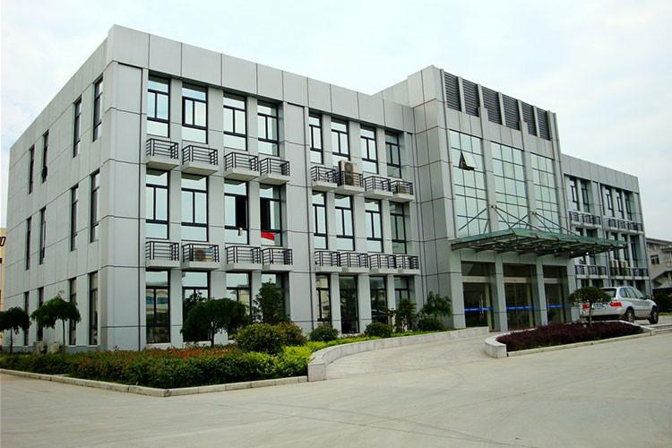 Verified China supplier - Wuhan Jia Qirui Card Technology Co., Limited