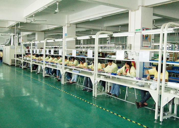 Verified China supplier - Wuhan Jia Qirui Card Technology Co., Limited