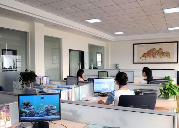 Verified China supplier - Wuhan Jia Qirui Card Technology Co., Limited