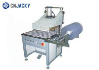 China Semi Automatic Magnetic Stripe Applicator for sale