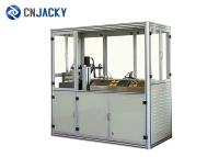 China 120 Liter Automatic Card Punching Machine for sale