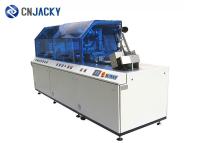 China PLC Control PVC Card Wrapping Machine for sale