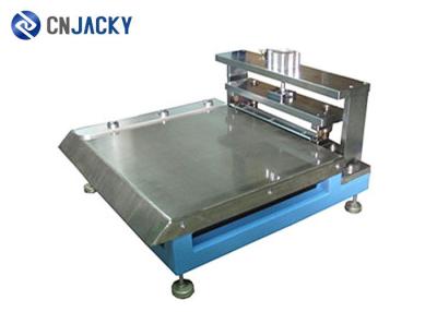 Cina Il PVC/ABS riveste la punzonatrice del foro della guida per produzione senza contatto della carta in vendita