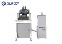 China Relay Control Semi Auto IC Card Milling Machine for sale