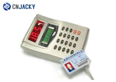Cina F08 / S50/S70/Hitag2/codificatore dello scrittore del lettore carta di identità di EM4100 RFID IC in vendita