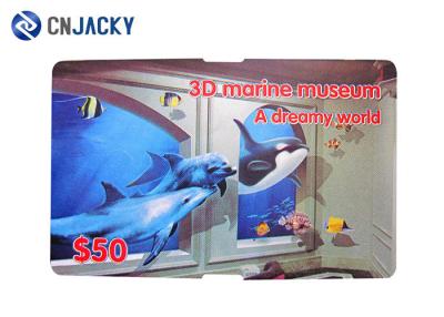 Cina Chip card di TK4100 EM4200 T5577 RFID, Smart Card senza contatto per il biglietto del gioco in vendita