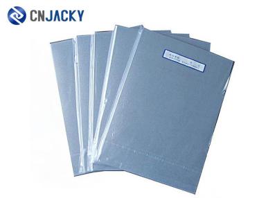 Cina Materiale di Smart Card dello strato del PVC di stampa a getto di inchiostro del nastro A4 per la laminazione del biglietto da visita in vendita