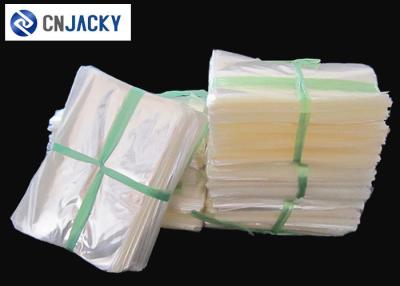 Cina CR80 eliminano la morbidezza di plastica della tasca di carta OPP per la borsa della carta supporto di carta di identità/della carta di identità OPP in vendita
