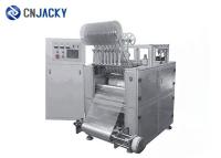 China A3 A4 Format Automatic Magnetic Stripe Applicator Machine For Card Making for sale