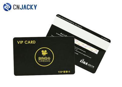 Cina CR80 PVC RFID Smart Card, carta chiave della banda magnetica dell'hotel di stampa offset in vendita