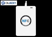 China USB Smart Card RFID Reader Writer Plug And Play for sale
