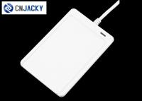 China USB Smart Card RFID Reader Writer Plug And Play for sale