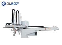 China Mini Traverse Manipulator Arm Electronic Product Handler Customized Product for sale