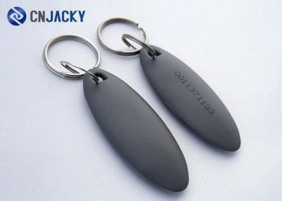 中国 Rfidの防水普遍的なキーFob Ntag213 販売のため