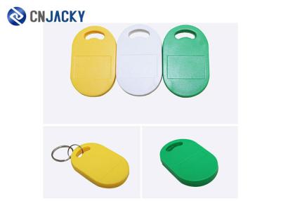 China Mandos de la tecla de acceso de la puerta de Nfc con el microprocesador doble en venta