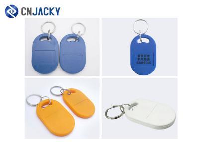 China Mandos de la tecla de acceso de la puerta de Nfc con el microprocesador doble en venta