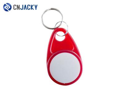 Cina Fusione astuta di Untrasonic della catena dell'orologio di chiave di prossimità CI Rfid in vendita
