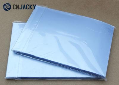 Cina Strato molle di plastica materiale del PVC di Smart Card di stampa a getto di inchiostro trasparente di A4 0.3mm in vendita
