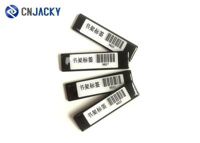 Cina Etichetta del metallo di Asset Management dell'etichetta di frequenza ultraelevata RFID dello scaffale 13.56MHz delle biblioteche anti a prova d'umidità in vendita