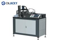 China High Speed Smart Card Making Machine Automatic PVC Card Punching Machine for sale