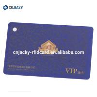 China High Speed Smart Card Making Machine Automatic PVC Card Punching Machine for sale