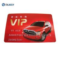 China PVC Plastic Card Personalization Machine , Manual Embosser Machine Braille Printer for sale