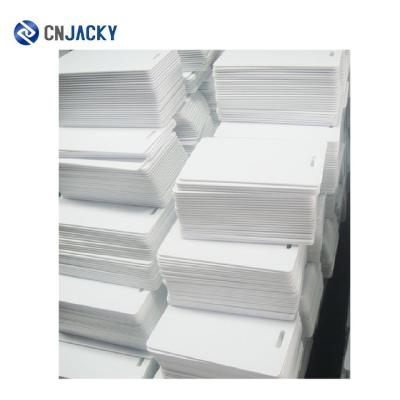 Cina Cassa di carta molle del PVC del biglietto da visita del silicone di dimensione CR80/titolare della carta verticale in vendita