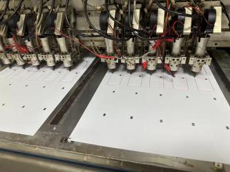China Factory - Glomax Limited