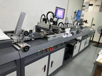 China Factory - Glomax Limited