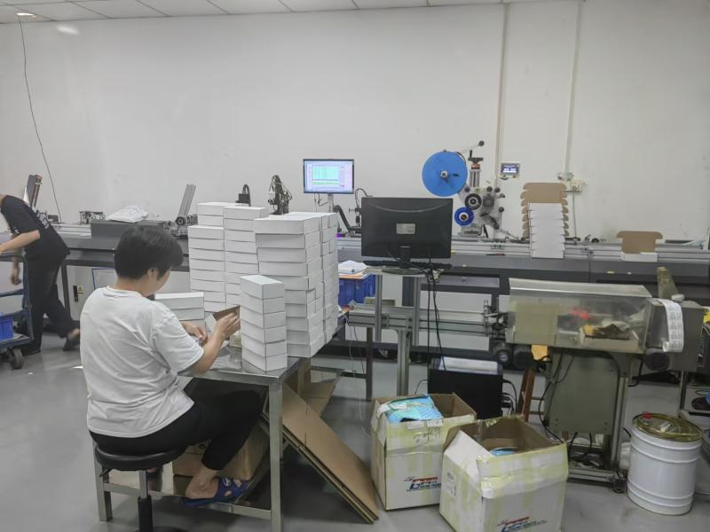 Proveedor verificado de China - Glomax Limited
