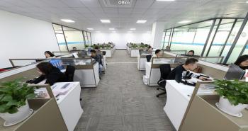 China Factory - Glomax Limited