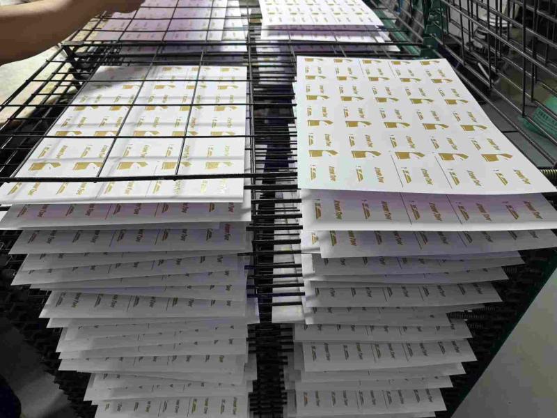 Proveedor verificado de China - Glomax Limited