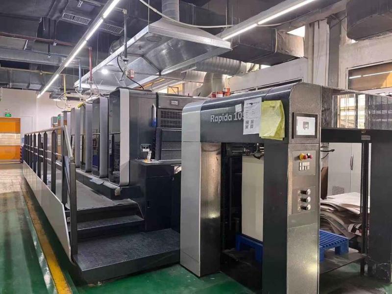 Proveedor verificado de China - Glomax Limited