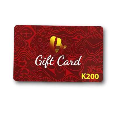 China Volkleurige Custom Plastic Loyalty Cards Voor Bedrijven Met Barcode QR Code Plastic Cards for sale