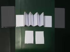 product specifics _Blank NFC Card