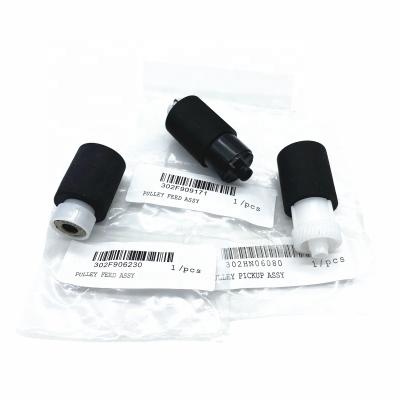 China 2F906230 2F909171 2HN06080 Paper Pickup Roller for Ricoh MP C5100 5200 5300 5150 2160 2126 5310 501 601 Copier Spare Parts for sale