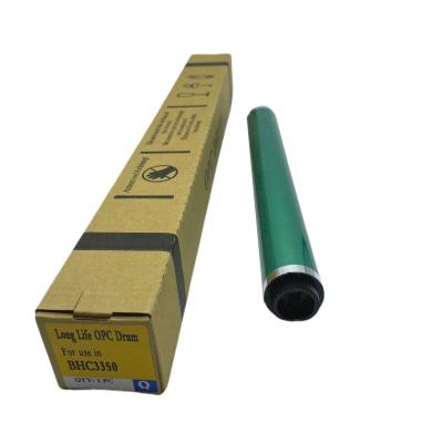 China Rezision Long Life OPC Drum for Konica Minolta BH C3350 C3850 C7528 OPC Drum Copier Printer Spare Parts for sale