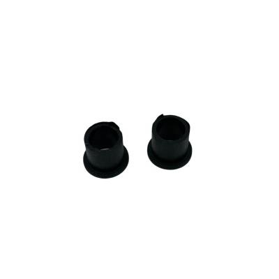 China Compatible Quality Iron Cleaning Roller Bushing for Konica Minolta BHC 654 654e 754 754e 654 754 Printer Copier Spare Parts for sale