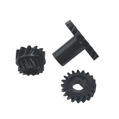 China A1UD-3710-00 A1UD-3709-00 4163522401 Developing Gear Kit for Konica Minolta Bizhub 223 283 363 423 Copier Parts for sale