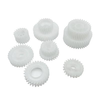 China Copier Parts for Konica Minolta  BH920 K 7085 7075  DI750 850 Developer Gear Kit for sale