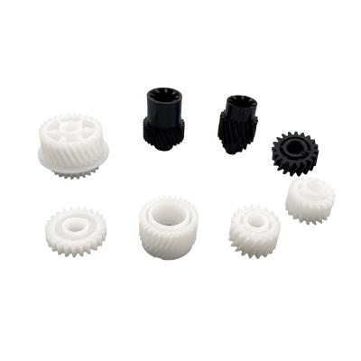 China High Quality Developer Gear for Konica Minolta C1100 C1085 C6085 C6100 Developer Gear Kit Copier Printer Spare Parts for sale