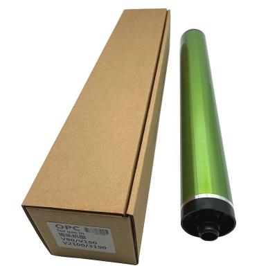 China FUJI OPC Drum for Xerox DC V80 V180 V3100 V2100 80 180 2100 3100 Core Photosensitive OPC Drum Printer Copier Spare Parts for sale